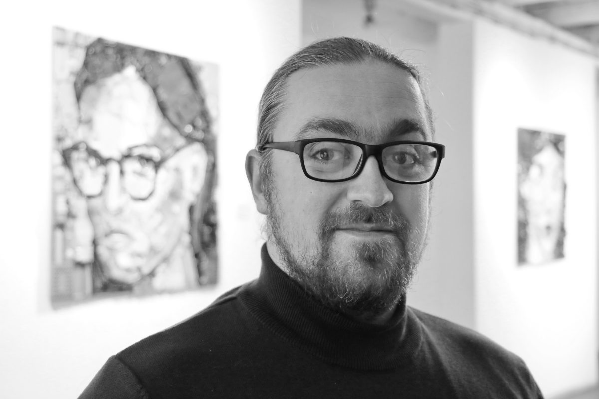 Ivan Kocic Archives - Art For All